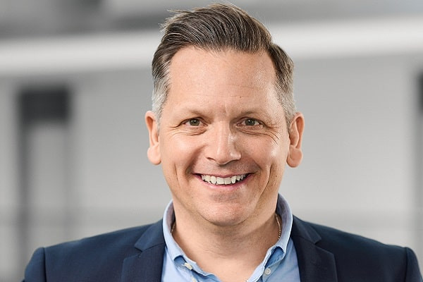 Drei Fragen an... Tim Bauer - HR Performance