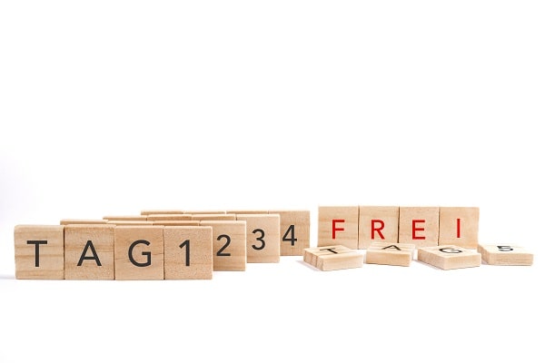 Die 4-Tage-Woche - Das ist arbeitsrechtlich zu beachten - HR Performance