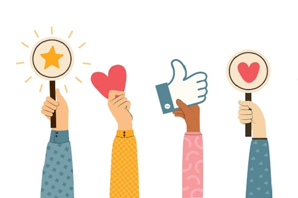 Feedbackgetriebenes Handeln - HR Performance