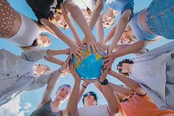 "Internationale HR-Arbeit stellt andere Anforderungen als nationale ...