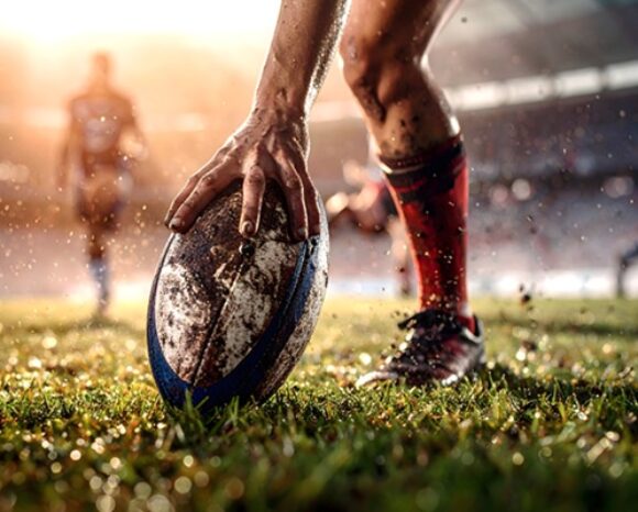 Rugby - HR Performance